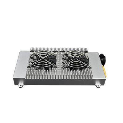 China 2500W Tethered Drone Power System 188x100x32mm with 24V/48V Output for Extended UAV Operations for sale