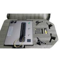 China 3000W Mooring Box Tethered UAV System with 100m Cable and 220VAC Input - Aluminum Alloy Shell for sale