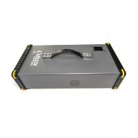China Aircraft Ground Power Supply D4 28V DC 400Hz AC Ground Power Equipment for Airport for sale