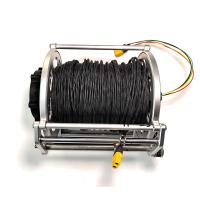China High Performance Drone Winch System with 150kg Load Capacity, 100m Cable Length for Enhanced Safety and Efficiency for sale