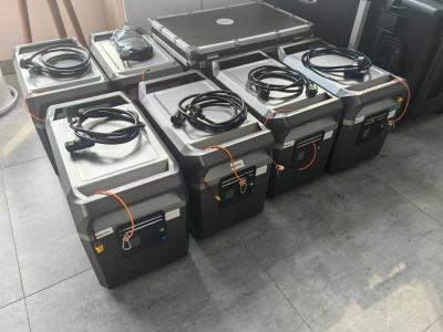 China UAV Tethered Power Supply G3 UAV Accessories for sale