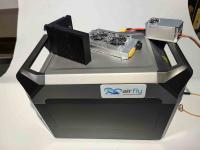 China UAV Tethered Power Supply G3 UAV Accessories for sale