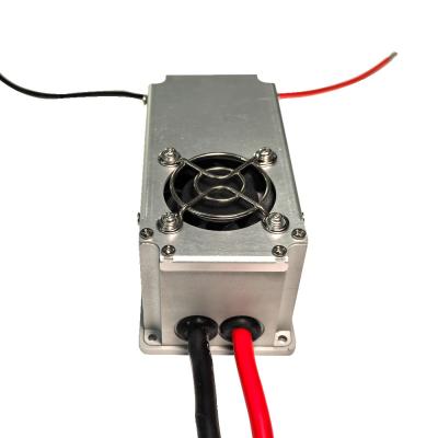 China Industrial Drone Power Supply 750V Output 16:1 Ratio for Tethered UAV Systems for sale