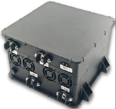 China WF-1000S50-16K Tethered Drone Power Management System 16KW 850-1000V Input for sale