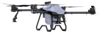 China NV16 Agriculture Spraying Drone with 16L Tank & 33L Spreader, Foldable Arms for Efficient Crop Management for sale