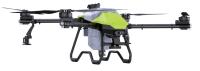 China NV20 20L High Precision Agricultural Spray Drone with 8L/min Flow Rate and 5-8m Spray Width for sale