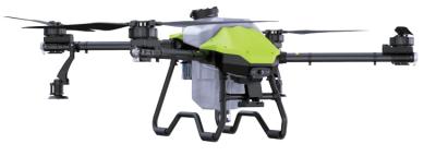 China NV20 20L High Precision Agricultural Spray Drone with 8L/min Flow Rate and 5-8m Spray Width for sale