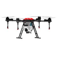 China EV416 Precision Agriculture Drone 16KG Frame 16L Capacity with GPS Navigation for Crop Spraying for sale