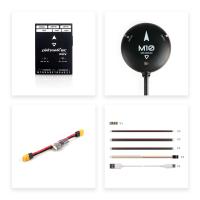 China Pixhawk 6C Mini Flight Controller STM32H743 Processor Compact Drone Autopilot for sale