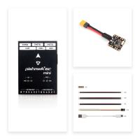 China Pixhawk 6C Mini Flight Controller STM32H743 Processor Compact Drone Autopilot for sale