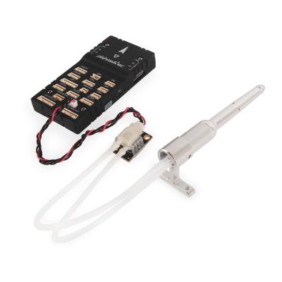 China PCB Digital Air Speed Sensor MS4525DO 14bit Pressure Transducer 1-150psi I2C for sale