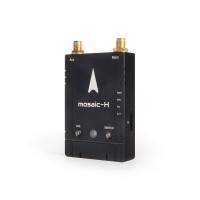 China H-RTK Mosaic-H Dual Antenna Heading Quadcopter Flight Controller Light Weight for sale