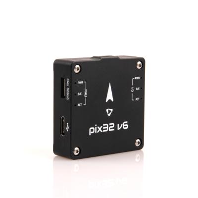 China Pix32 V6 UAV Flight Controller STM32H743 Processor High Performance 100 Pin Connector for sale
