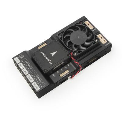 China Pixhawk RPi CM4 Flight Controller Baseboard 5X 6X Customizable Compact Design for sale