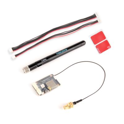 China Remote ID Flight Controller Module for UAV Integration with Flight Control System 2.4GHz for sale