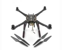 China S500 V2 Kit FramemotorspropsESCs Quadcopter Flight Controller OEM ODM Available for sale
