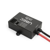 China UBEC 12A 3-14S Flight Controller Synchronous Step Down Regulator 5V 6V for sale
