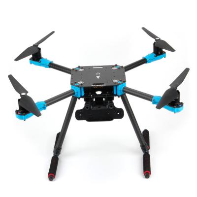 China Easy To Assemble X500 V2 ARF Kit Flight Controller Kit High Productivity for sale