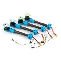China Easy To Assemble X500 V2 ARF Kit Flight Controller Kit High Productivity for sale
