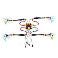 China Easy To Assemble X500 V2 ARF Kit Flight Controller Kit High Productivity for sale