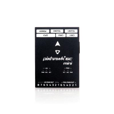 China Pixhawk 6C Mini Flight Controller STM32H743 Processor for RC Drone Plane for sale