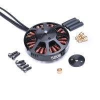 China 5008 EEE V2.0 Drone Motor 170KV 240KV 300KV 340KV 400KV for 18-20inch Propeller for sale