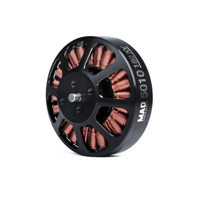 China 5010 EEE Brushless DC Motor 200KV 240KV 310KV 370KV for Drone and Robotics for sale