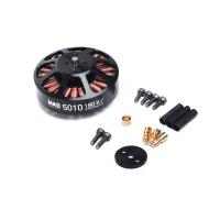 China 5010 EEE Brushless DC Motor 200KV 240KV 310KV 370KV for Drone and Robotics for sale