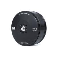 China 5010 IPE-V3 Brushless DC Motor 200KV 240KV 310KV 370KV for Drone for sale