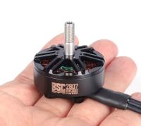 China FPV BSC 2807 Brushless DC Motor 2807 Size Anticorrosive for Drone for sale