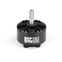 China BSC 2812 FPV Brushless DC Motor 1100KV for Racing Drone Freestyle for sale