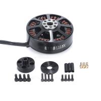 China 8118 EEE Brushless DC Motor 100KV for sale