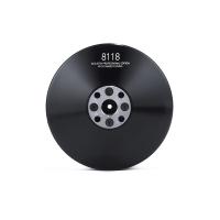 China 8118 IPE Brushless DC Motor 100KV for sale