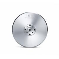 China 8318 IPE SILVER Brushless DC Motor 100KV 120KV for sale