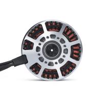 China 8318 IPE SILVER Brushless DC Motor 100KV 120KV for sale