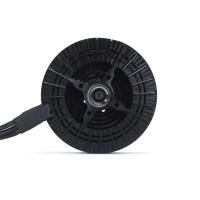 China Anticorrosive M6C10 IPE Brushless DC Motor for sale