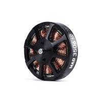 China 3506 EEE 400KV 460KV 650KV Brushless DC Motor for Drone Applications for sale