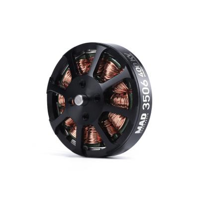 China 3506 EEE 400KV 460KV 650KV Brushless DC Motor for Drone Applications for sale