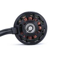 China 3508 IPE Brushless DC Motor 360KV 580KV 700KV High Efficiency for Industrial Use for sale