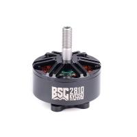 China 2810 FPV Brushless DC Motor 1100KV 1350KV for Professional Drone for sale
