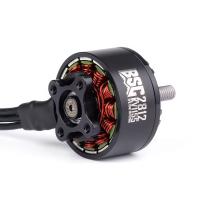 China Compact 2812 FPV Brushless DC Motor with 925KV+1150KV High Performance for Drones for sale