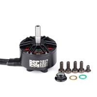 China Compact 2812 FPV Brushless DC Motor with 925KV+1150KV High Performance for Drones for sale