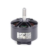 China 3115 FPV Brushless Motor 490KV 900KV 1050KV High Performance Drone Motor for sale