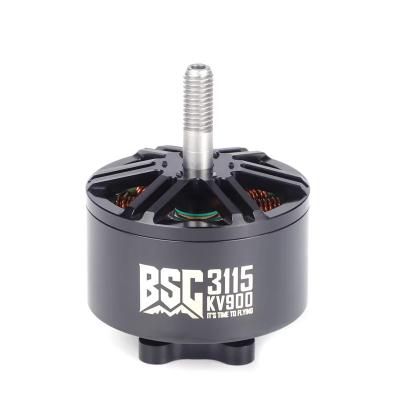 China 3115 FPV Brushless Motor 490KV 900KV 1050KV High Performance Drone Motor for sale