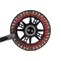 China Energy Efficient 100KV Brushless DC Motor High Durability for Industrial Applications for sale