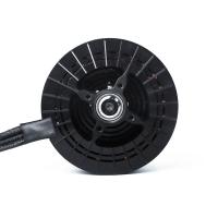 China Anticorrosive M6C18 IPE V3 High Efficiency Brushless DC Motor for Drones for sale