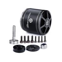 China CM 5330 Brushless DC Motor 260KV 12S for 15-17 Inch Three-blade Prop FPV Racing Cinelifter Drone for sale