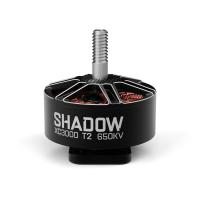 China FPV Shadow XC3000 T2 V1.0 Brushless DC Motor 70g 2.8kg Thrust for MacroQuad 7-10 inch for sale