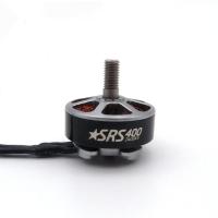 China FPV SRS400 Brushless DC Motor 4x M3 019mm Mounting Holes Racing Drone for sale
