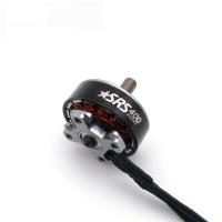 China FPV SRS400 Brushless DC Motor 4x M3 019mm Mounting Holes Racing Drone for sale